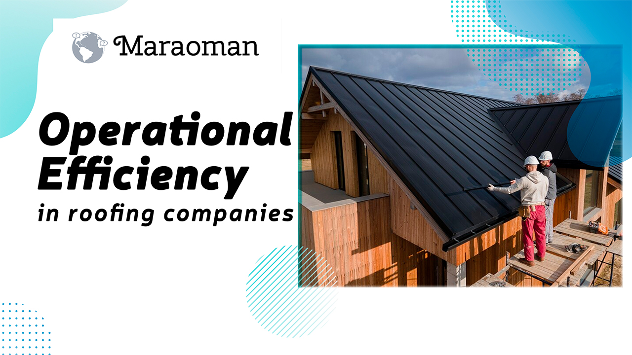 Boost Efficiency in Roofing Companies | Expert Tips Boost Efficiency in Roofing Companies | Expert Tips